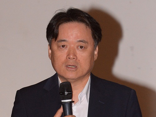 송일준 PD “MBC 제대로 바꾸고 싶다” 사장직에 도전